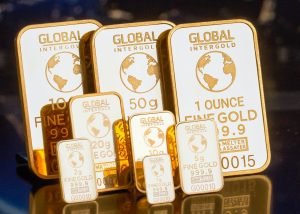 Wie viel Gramm sind in einer Unze Gold? - Goldsammler