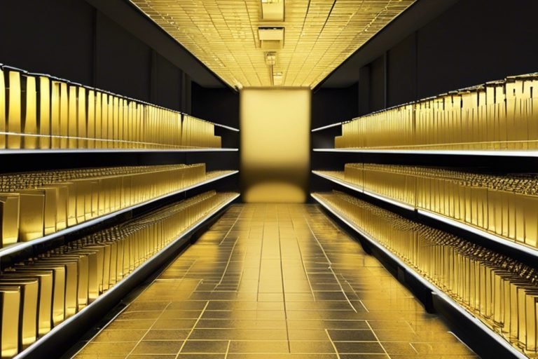 Wo ist xatar Gold - Goldsammler